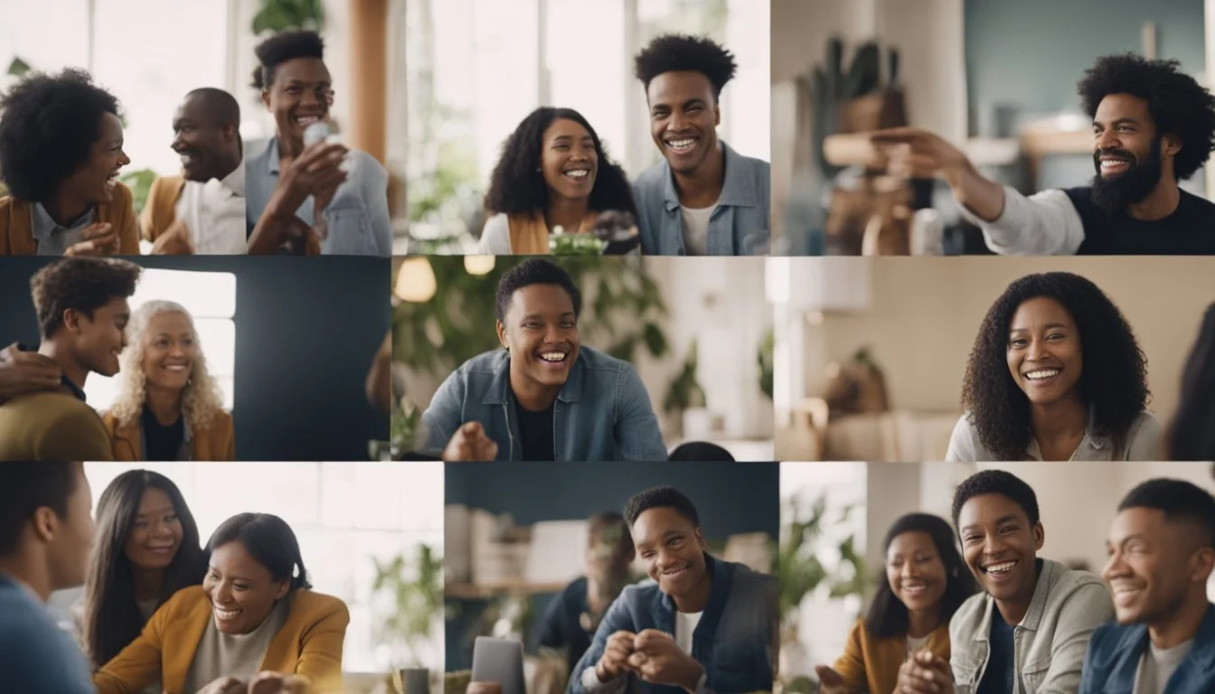 9 Uplifting Real-Life Stories of Finding True Happiness | Journey to Joy