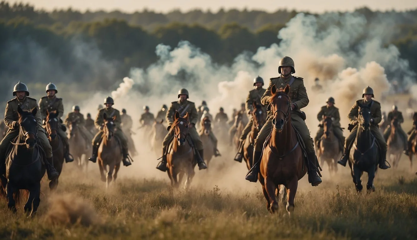 Top 9 Documentaries on the Napoleonic Wars: Explore Key Historical Events