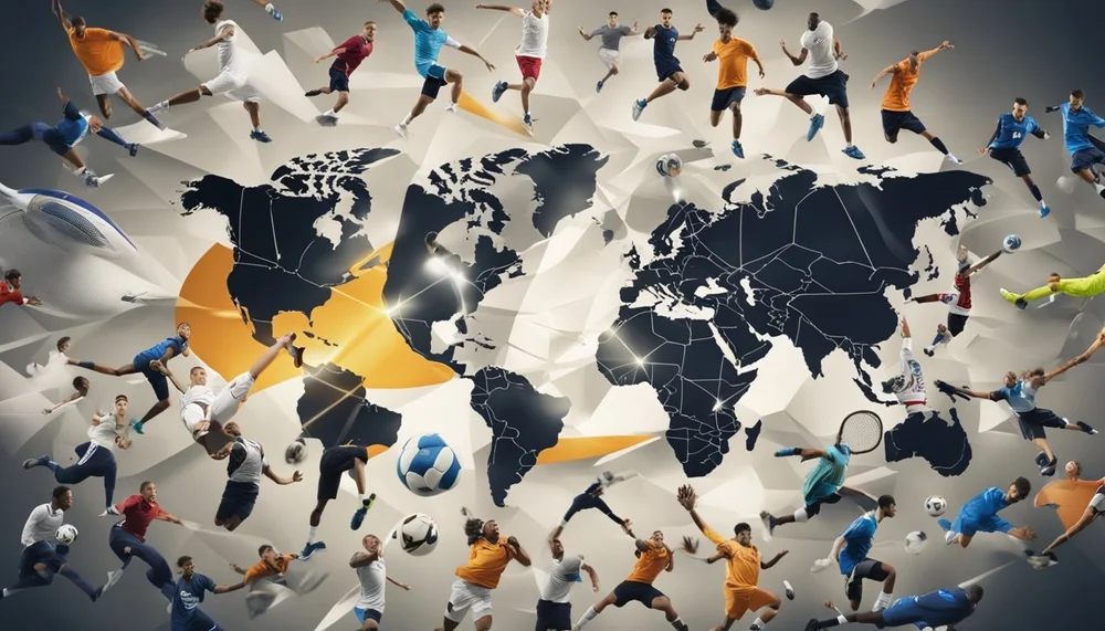 15 Must-Watch Documentaries on Nike's Rise and Sports Dominance