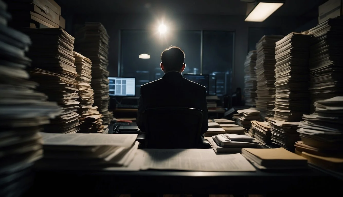 Top 11 Must-See Espionage Documentaries: Uncover the Secrets of Spy ...