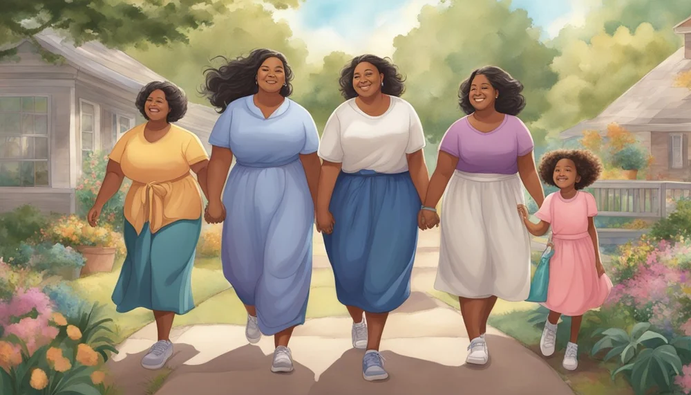 1000-lb Sisters Family Members: Meet the Siblings and Their Impact on ...