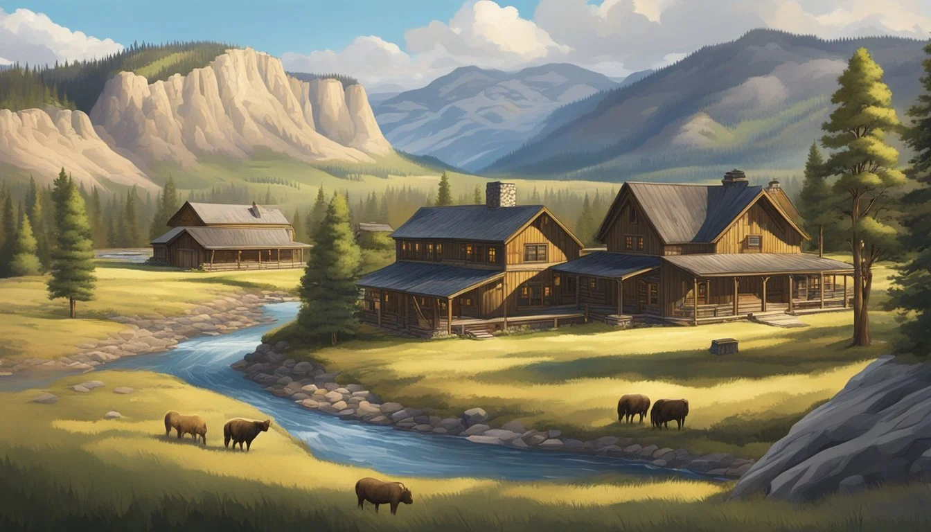 Yellowstone's Dutton Legacy: Family Rituals That Define the Ranch Dynasty