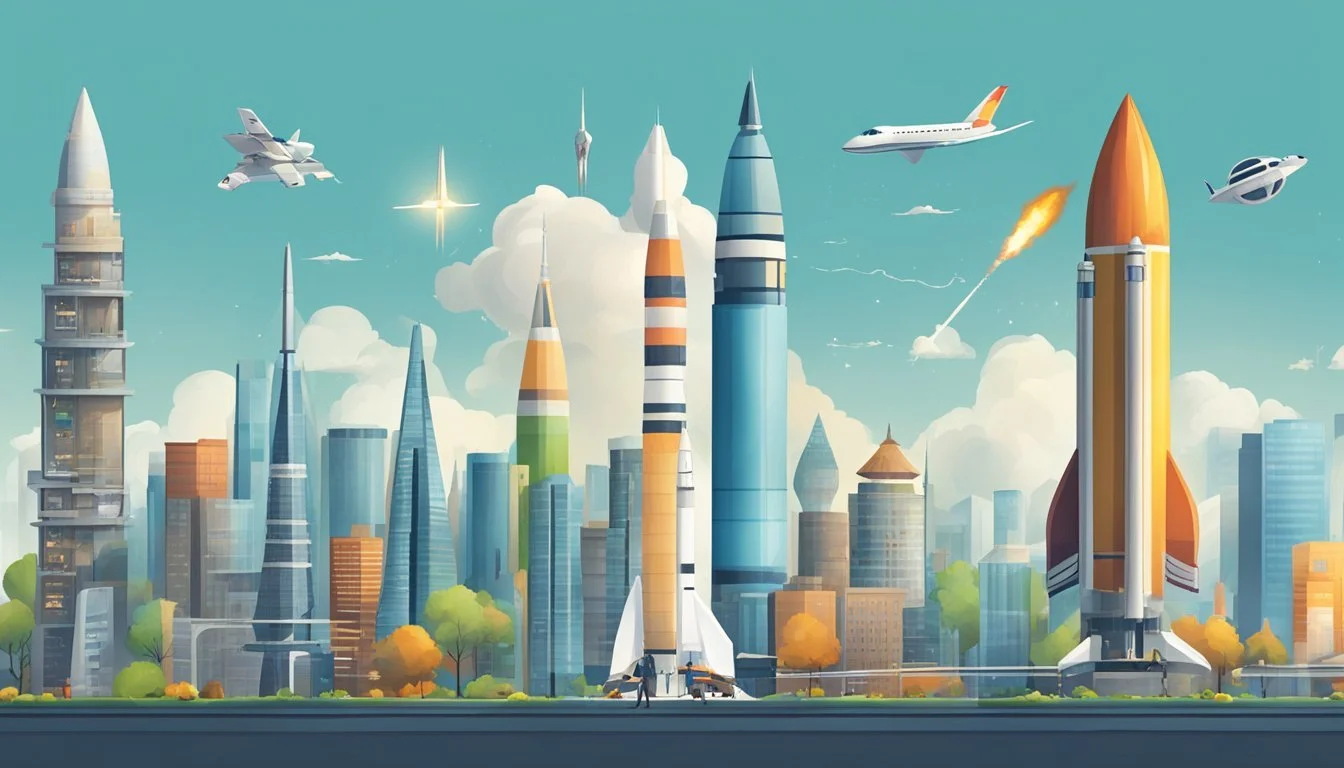 Elon Musk: From Zip2 to SpaceX - The Real-Life Iron Man's Tech & Space ...