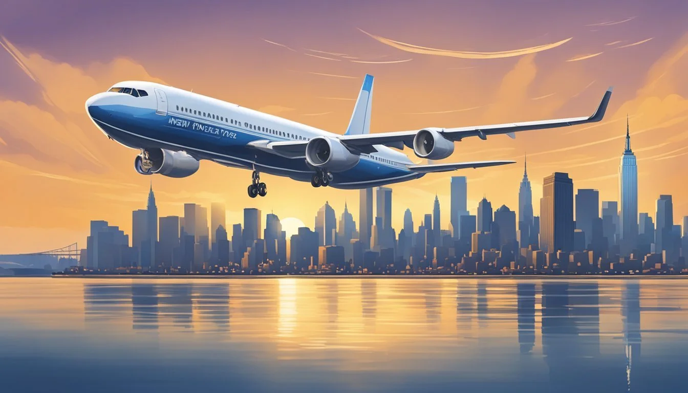 The True Story of 'Sully': Miracle on the Hudson's Hero Pilot