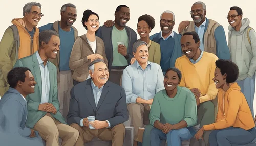 The True Story Behind 'The Intouchables': A Real-Life Friendship Across ...