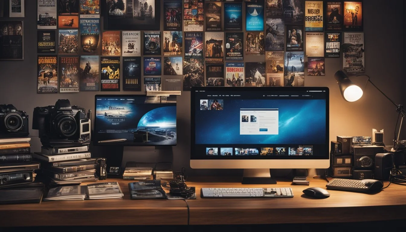 Inspiring Short Films: 18 Must-Watch Picks for Aspiring Filmmakers