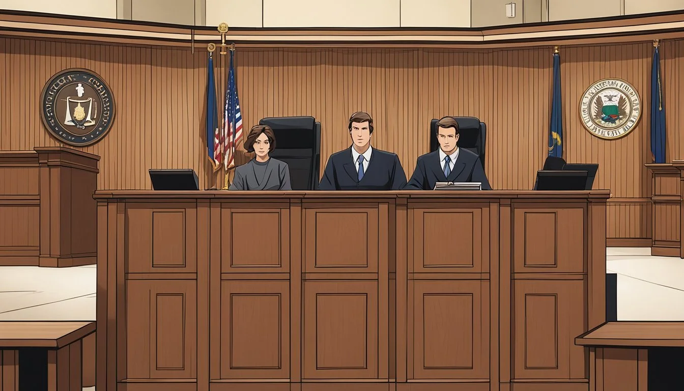 Casey Anthony Trial Documentaries: Inside the Controversial Case