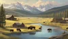 15 Hidden Secrets of Yellowstone Ranch: From TV Set to Real-Life Wonder
