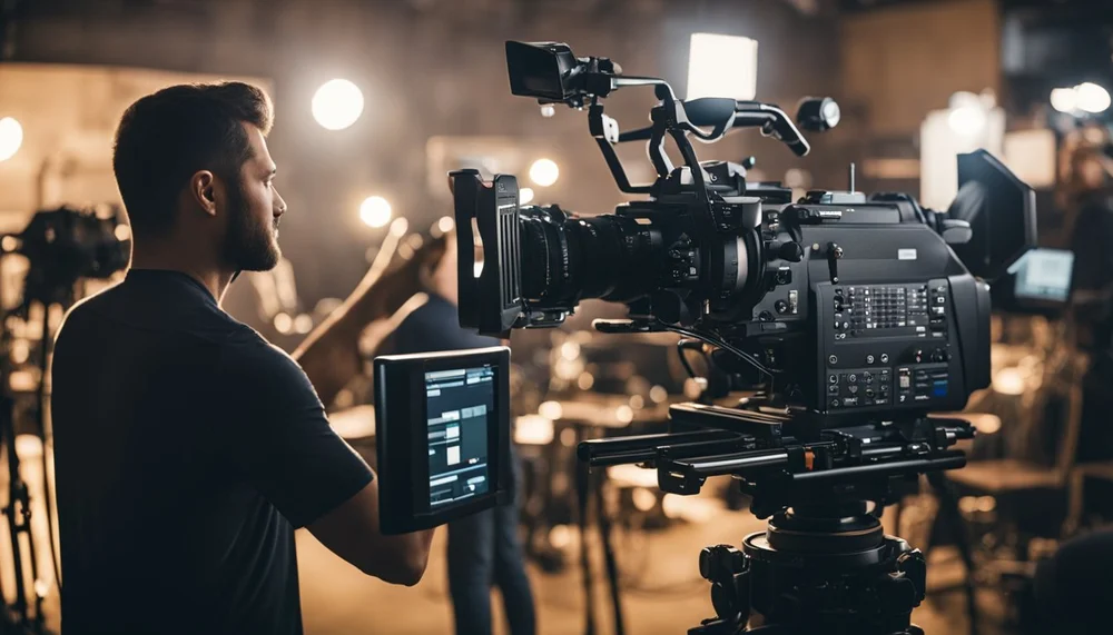Discover the 19 Essential Film Crew Roles and Responsibilities You Need ...