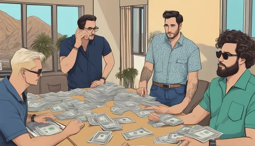 True Crime Podcast Reveals Cliff Lambert Murder Case | Ep. 7