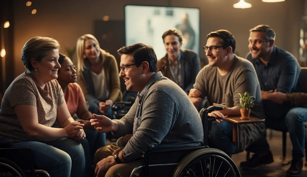 Top Films Highlighting the Struggle for Authentic Disability ...