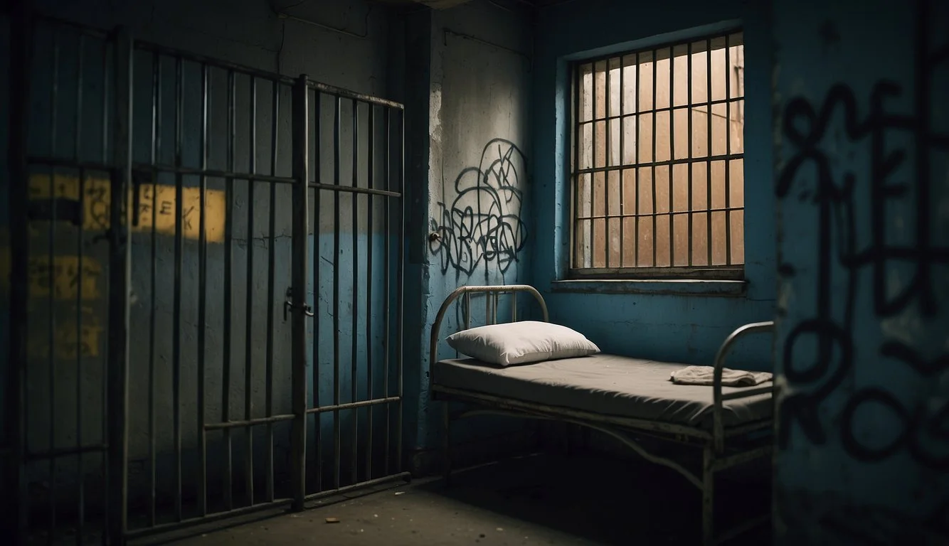 Exploring Prison Systems: A Review of Inside the World’s Toughest ...