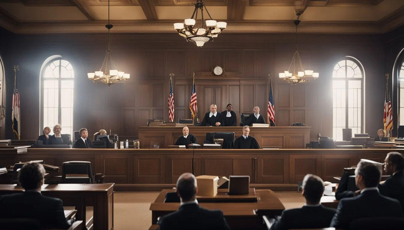 7 Must-Watch Documentaries on the Death Penalty Debate: Justice ...