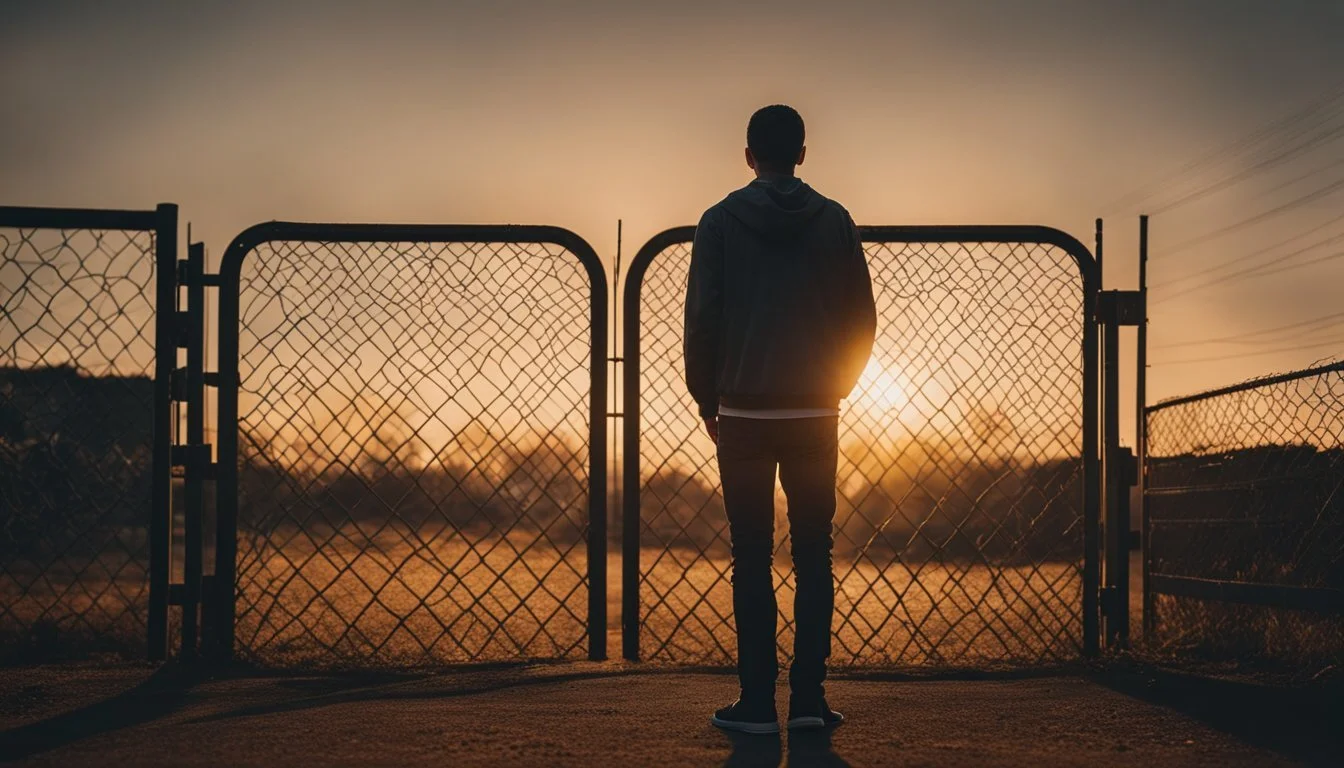 Top 8 Films on Post-Incarceration Struggles: Reentry After Prison