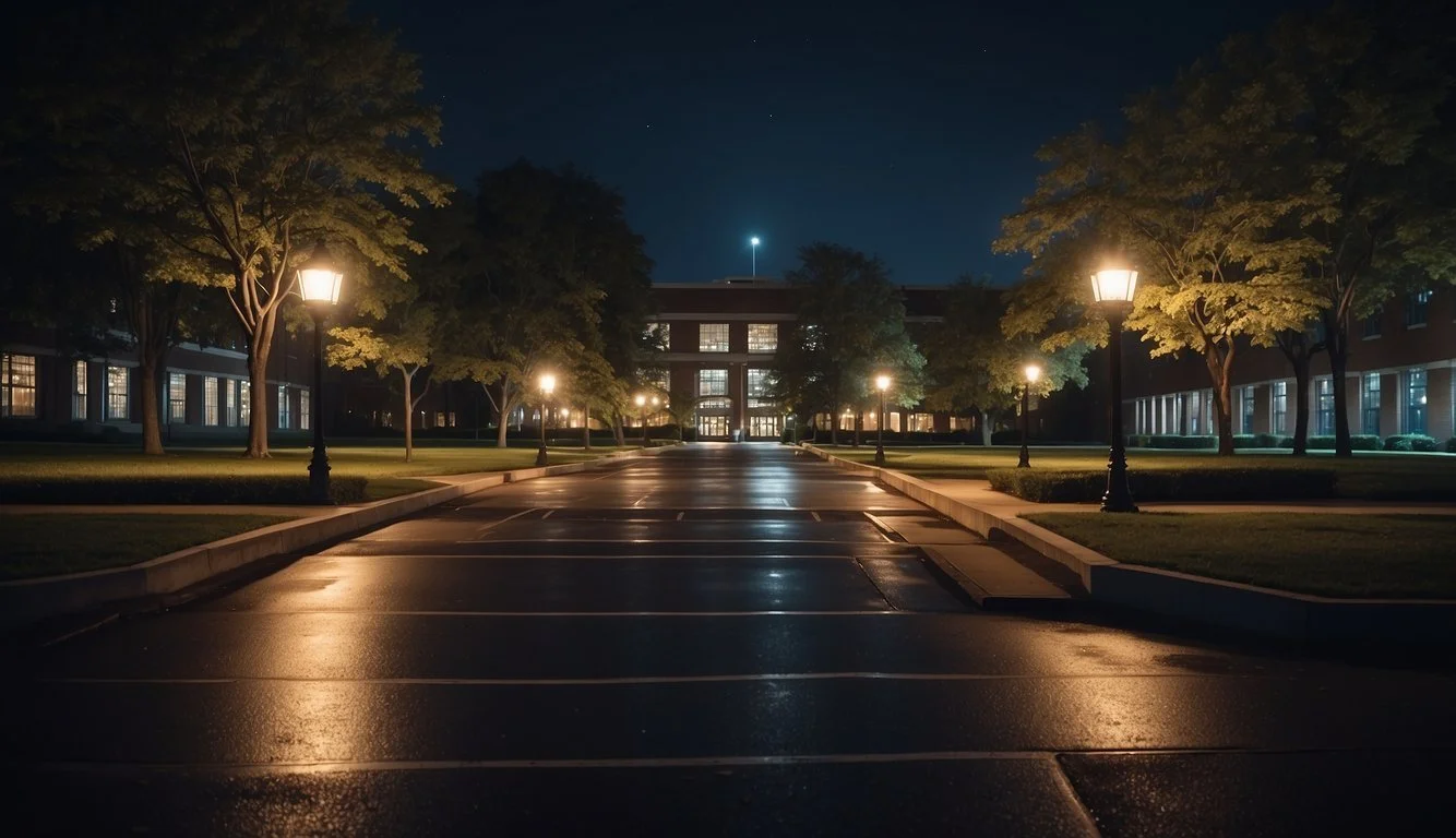 Exposing Campus Assault: A Review of The Hunting Ground (2015) Documentary