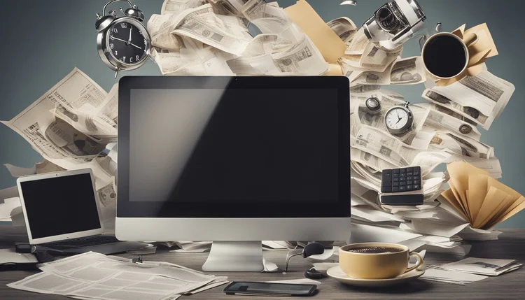 The Transformative Power of Montage in Filmmaking: Crafting Visual ...