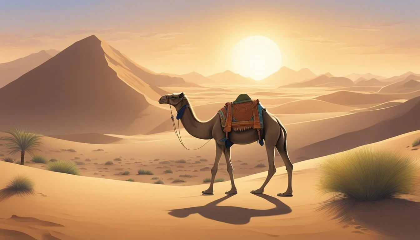 Robyn Davidson's Real 'Tracks': The True Story of a 1,700-Mile Solo ...