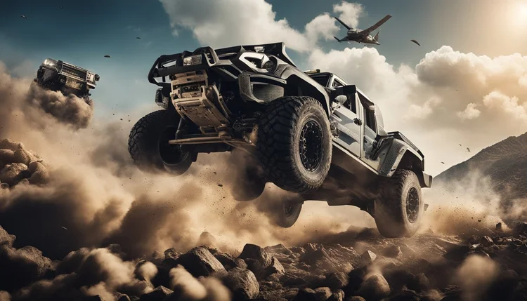 Crafting a Captivating Film Trailer: 5 Crucial Elements You Need to Know