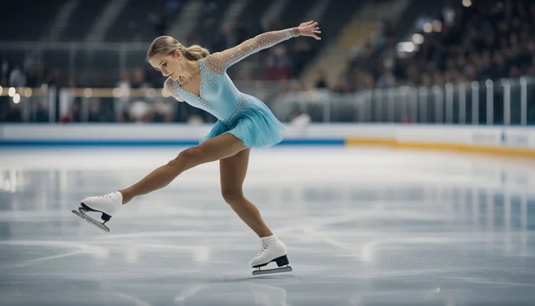 Top 8 Documentaries on the History of World Figure Skating Championships