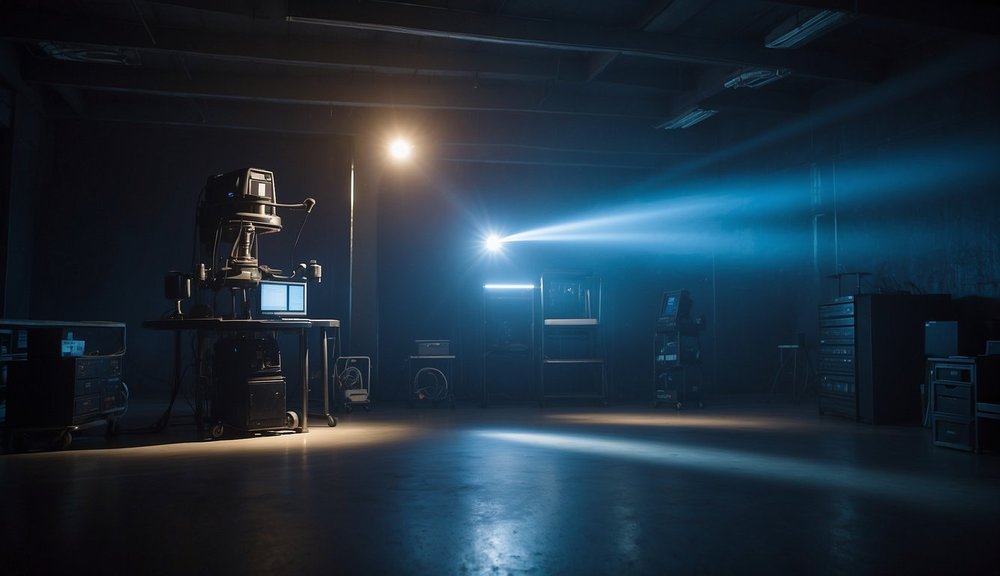 7 Must-Watch Documentaries on Project Blue Beam: Exploring Conspiracy ...
