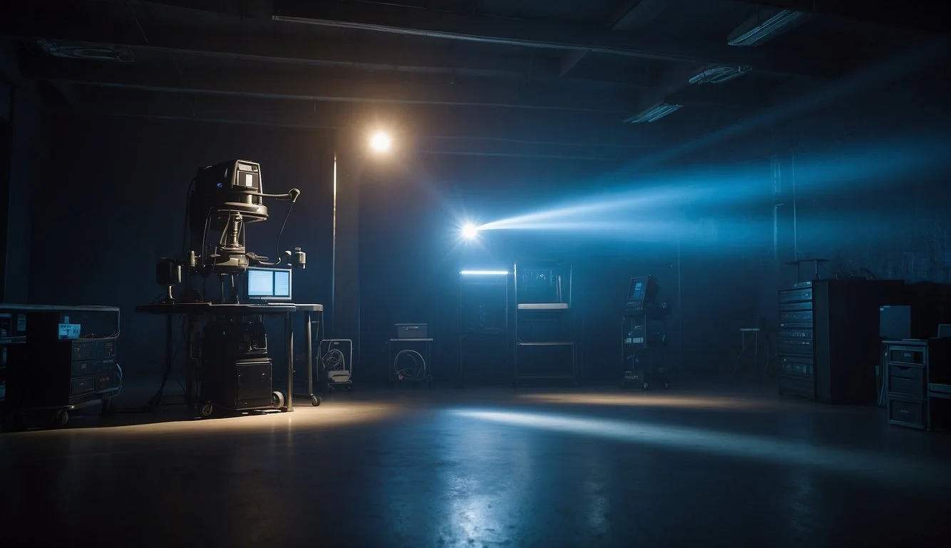 7 Must-Watch Documentaries on Project Blue Beam: Exploring Conspiracy ...