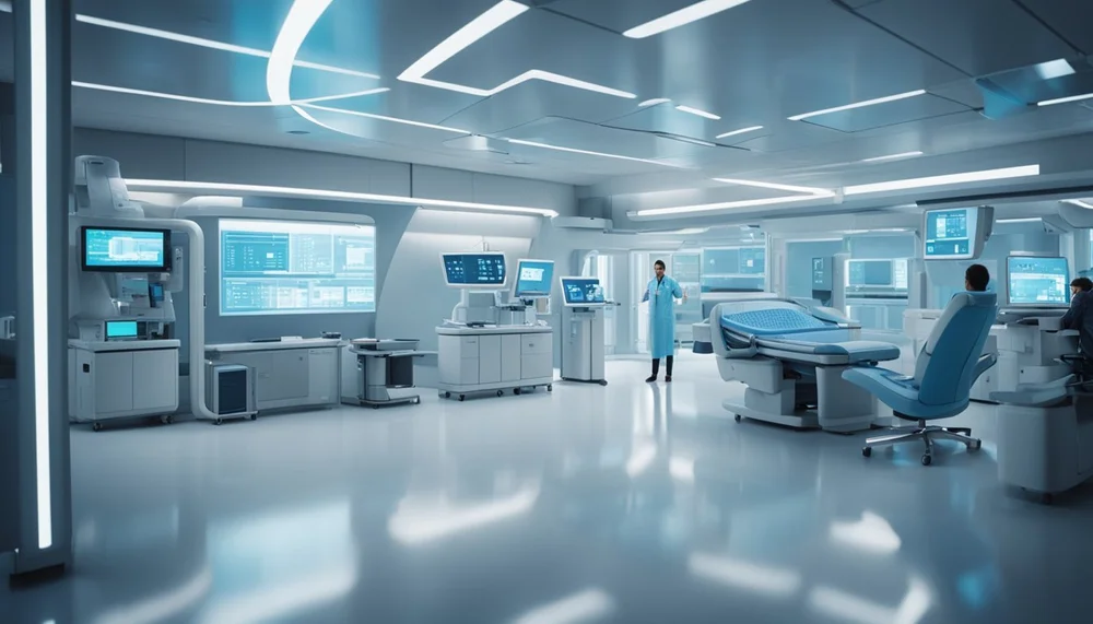 9 Must-Watch Healthcare Documentaries for Future Innovators