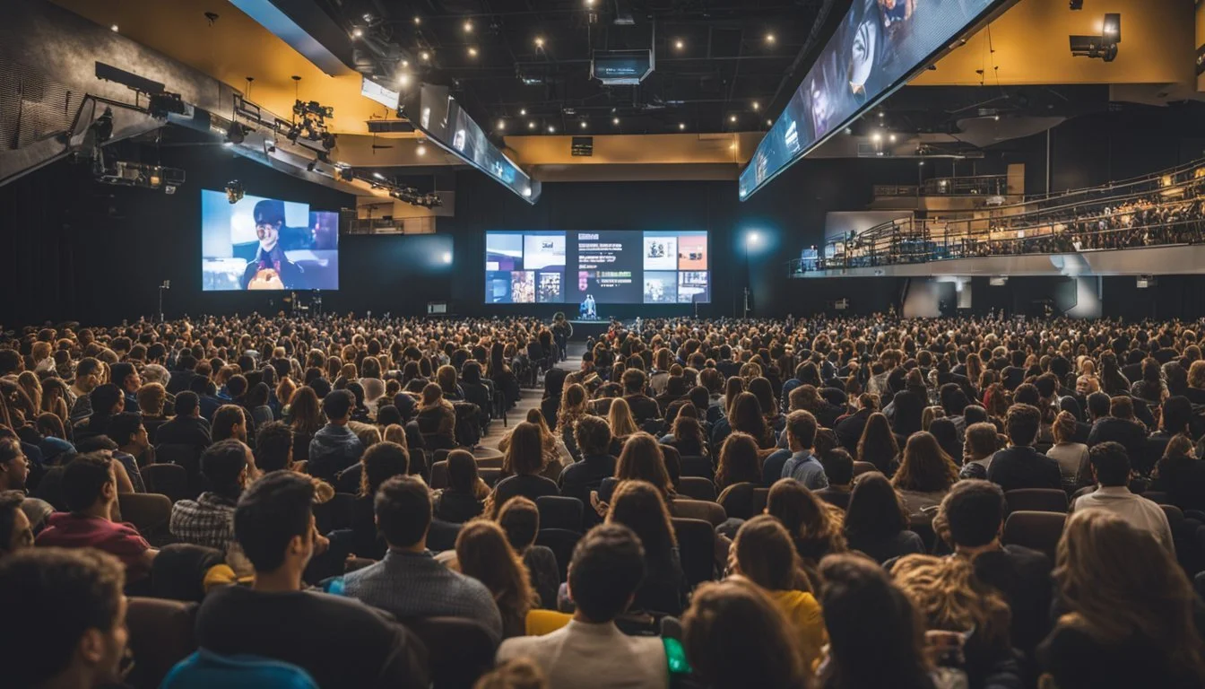 Showcasing Emerging Talent: 20 Film Festivals Dedicated to Student Films