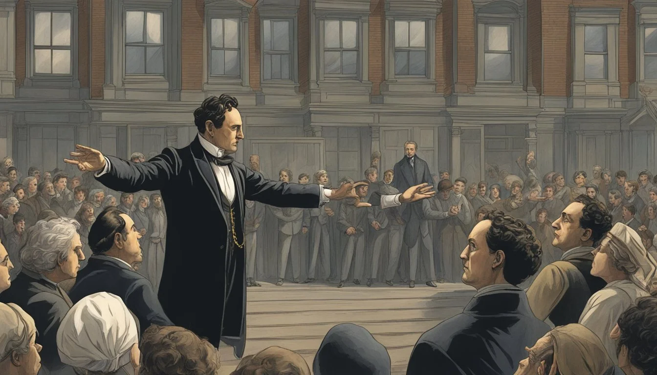 Harry Houdini: Unveiling the Secrets of History's Greatest Escape Artist