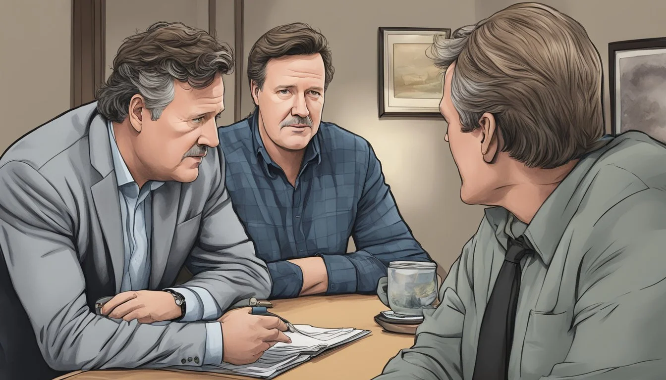 Erin Caffey: Inside the Mind of a Teen Who Orchestrated Her Family's ...