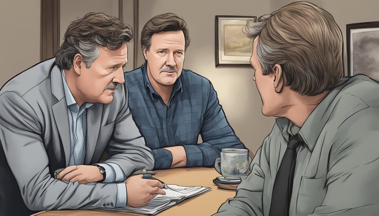 Erin Caffey: Inside the Mind of a Teen Who Orchestrated Her Family's ...