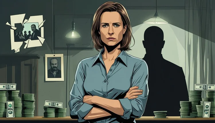 Skyler White in Breaking Bad: The Misunderstood Pillar of the Show’s ...