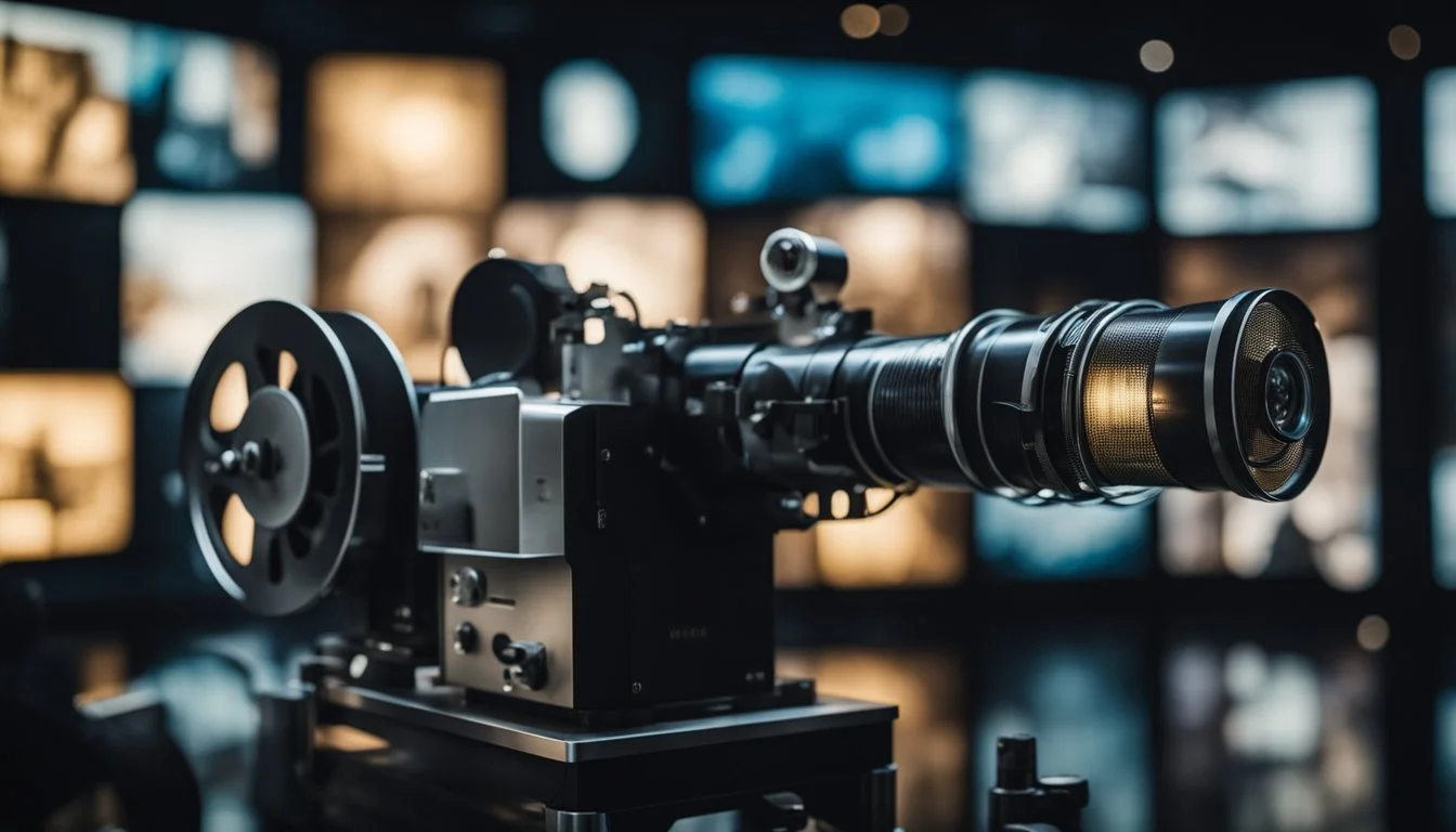 Top 12 Documentaries on Dadaism's Impact on Cinema: Exploring Avant ...