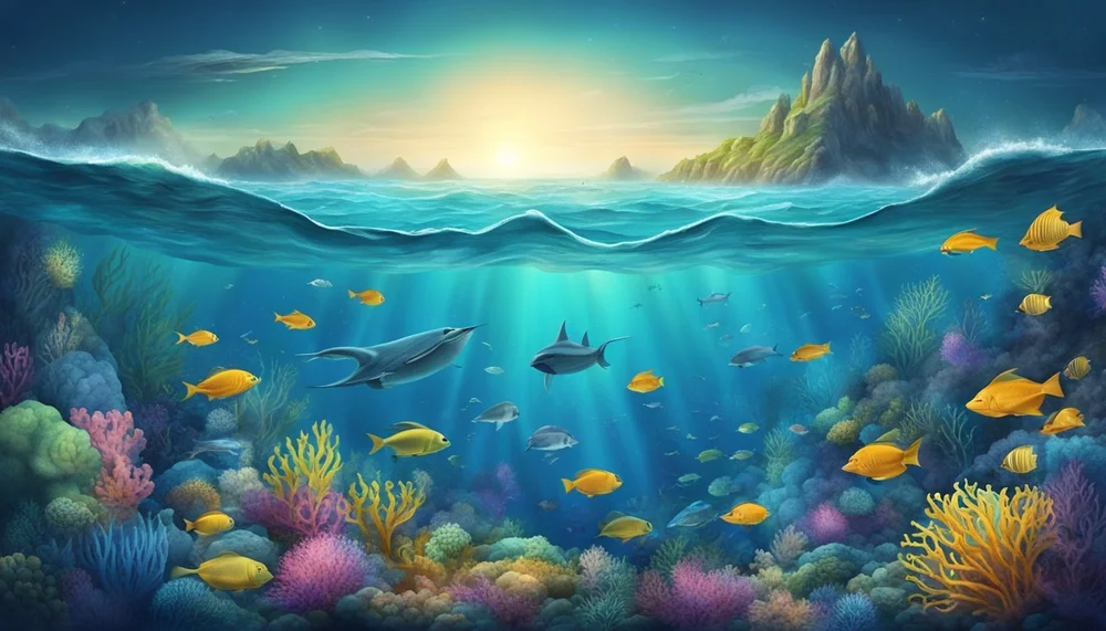The Bloop Mystery: 7 Mind-Blowing Documentaries Explore Ocean's ...