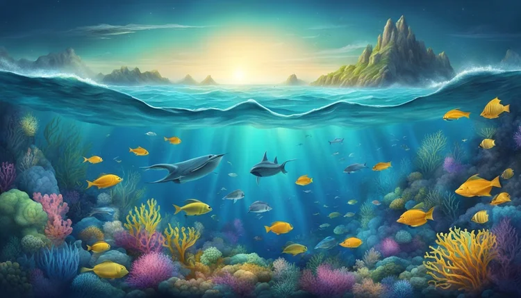 The Bloop Mystery: 7 Mind-Blowing Documentaries Explore Ocean's ...
