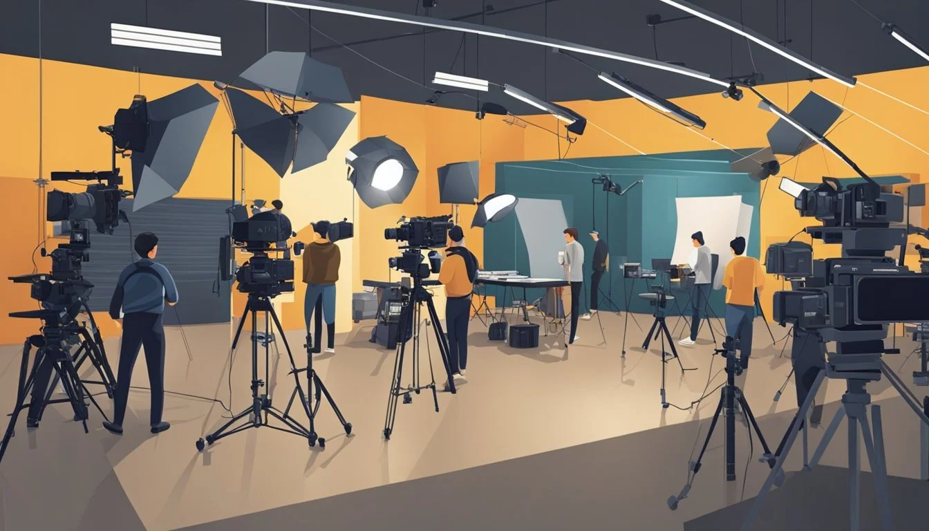 Milli Vanilli Documentary: A Deep Dive into the Infamous Lip-Syncing ...