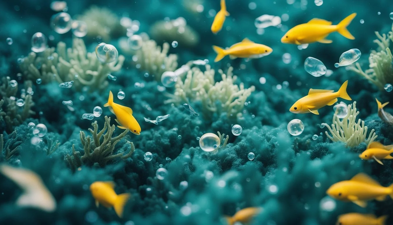 8 Must-Watch Documentaries on Microplastics Impacting Our Planet