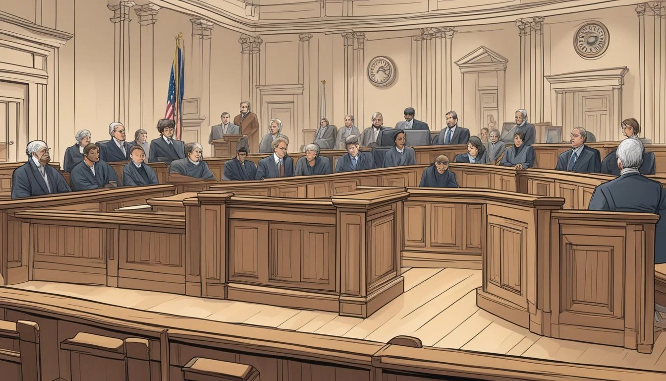 Menendez Trial: Jury Bias and the Quest for Impartiality