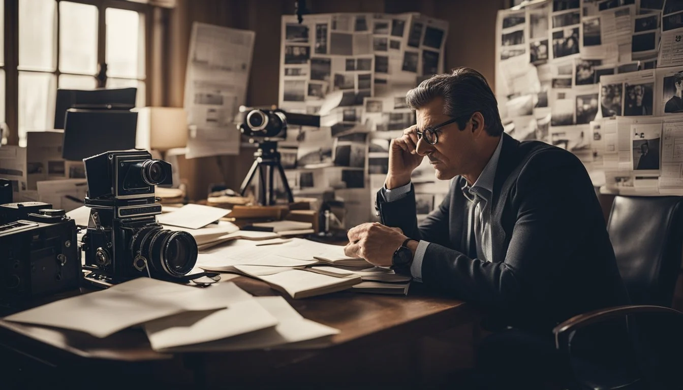 Directing Your First Feature Film: 14 Essential Tips for Success