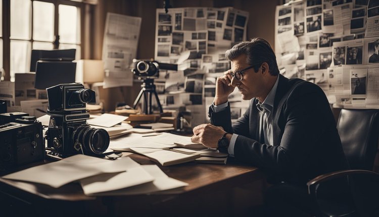 Directing Your First Feature Film: 14 Essential Tips for Success