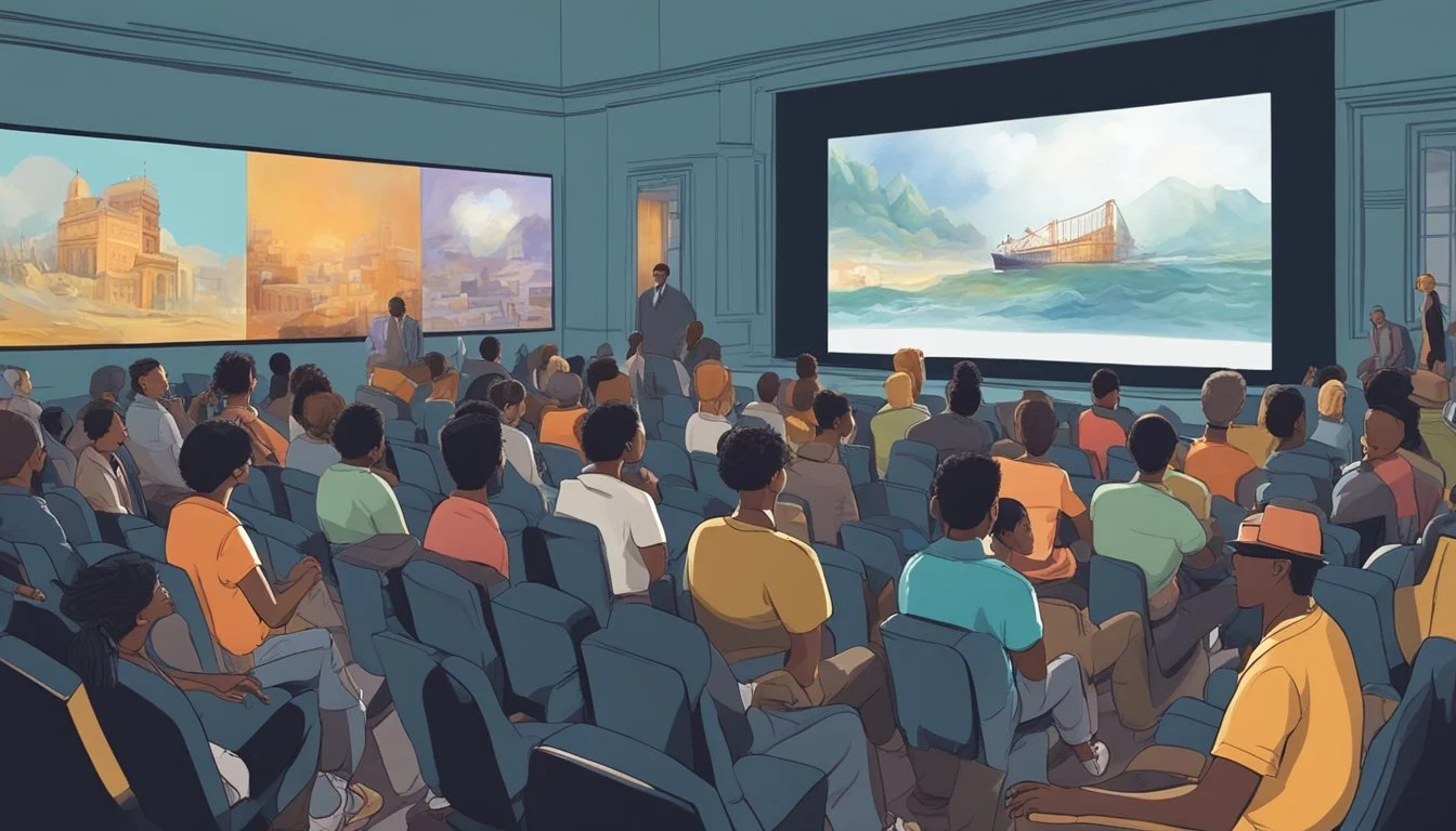 4 Must-Watch Social Justice Documentaries | Essential Films for Social ...