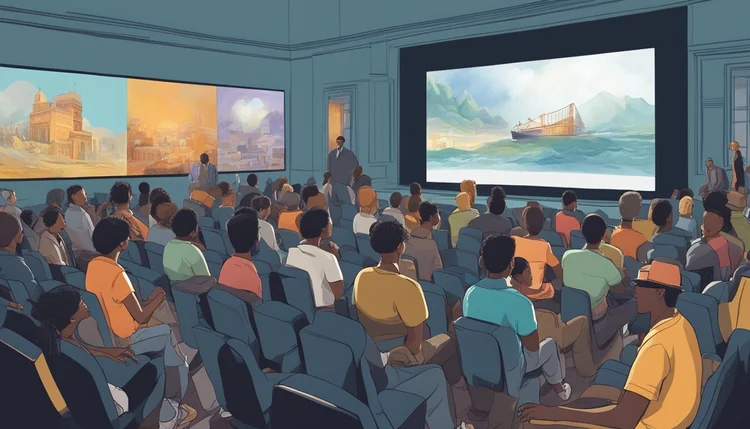 4 Must-Watch Social Justice Documentaries | Essential Films for Social ...