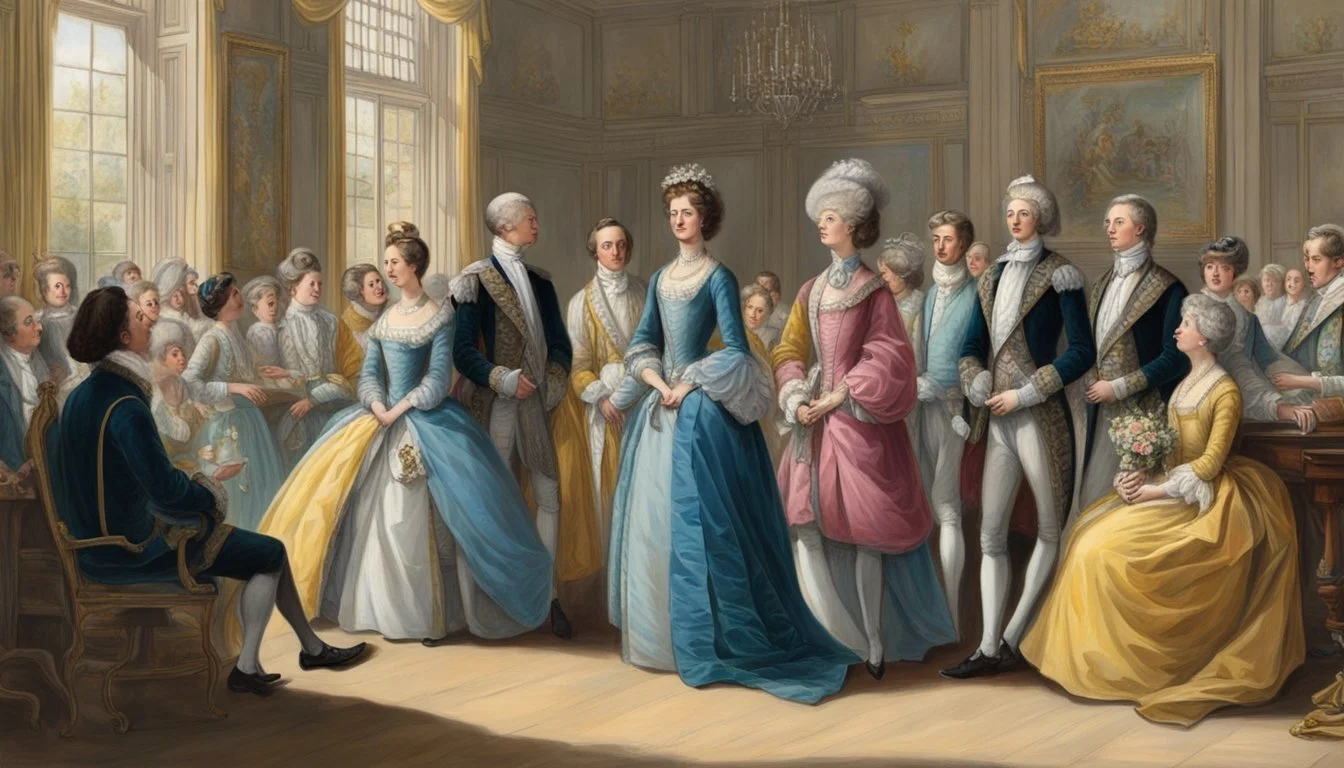 Georgiana Spencer: The True Story of the Real Duchess of Devonshire
