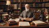 Top 6 Documentaries About Sigmund Freud: Delve Into the Mind of the ...