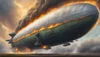 Hindenburg Disaster: 6 Documentaries on 1937 Airship Tragedy