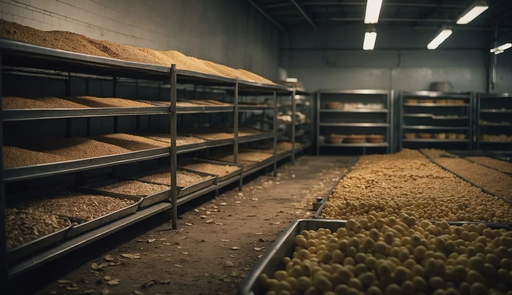 Top Documentaries on Food Insecurity: Must-Watch Films Raising Global ...