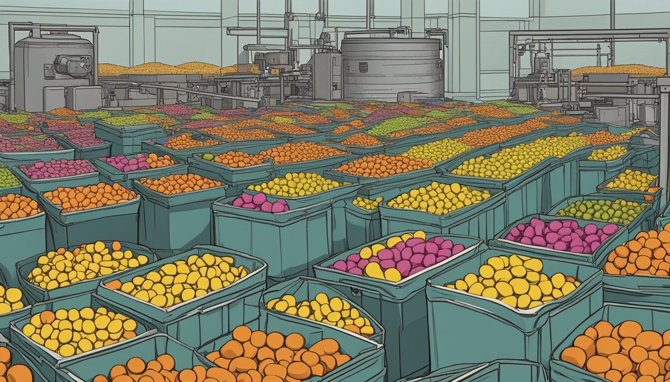 Captagon: Syria's Billion-Dollar Drug Trade | Amphetamine Crisis ...