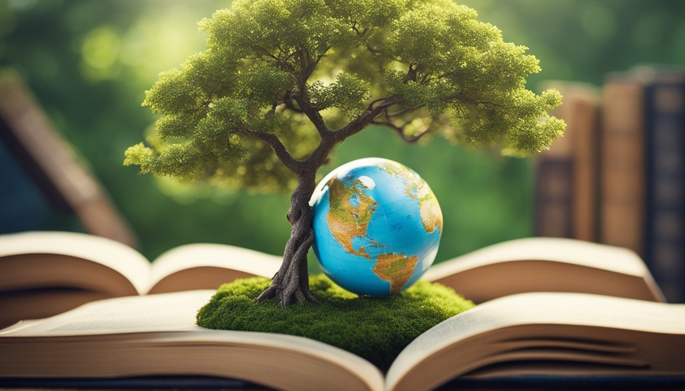 Best Documentaries about Philosophy: A Curated Guide for Intellectuals