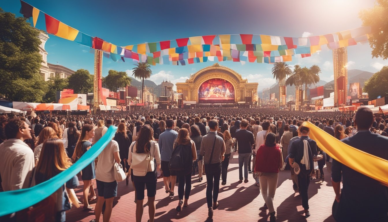 12 World Renowned Documentary Festivals