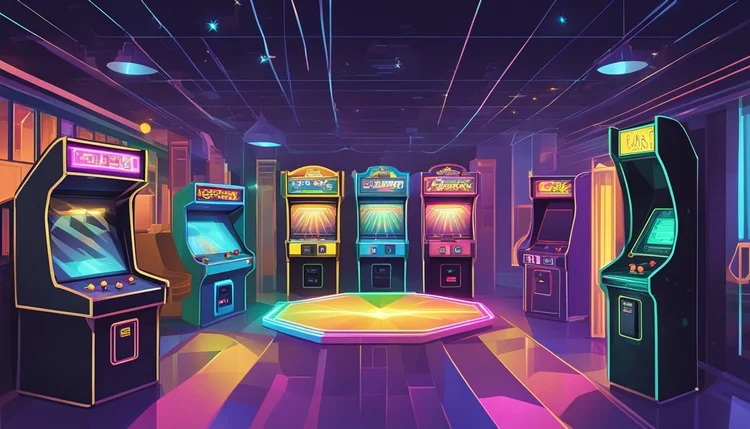 Polybius: 8 Mind-Bending Documentaries Unravel Legendary Arcade Game ...