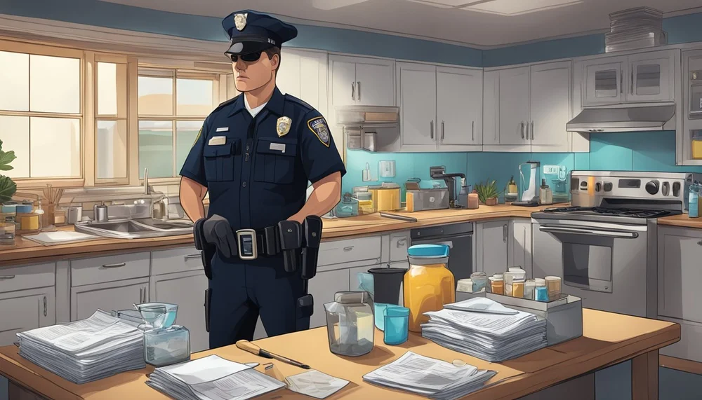 Cooking Crystal: The Real-World Inspiration Behind Breaking Bad's Blue ...
